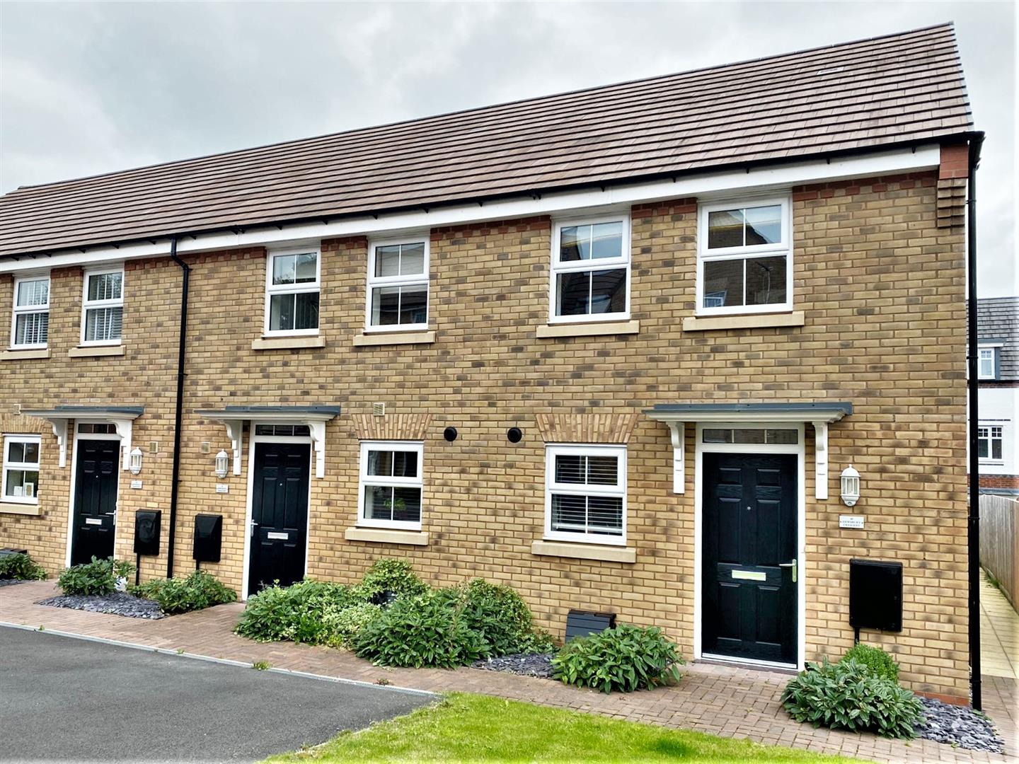 Properties - Little Mansions